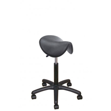 Semi assis Navailles Polyuréthane - chaise de travail ergonomique confort