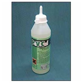 Tubes en matière PVC pour réseaux d'évacuation et acheminement d'eau